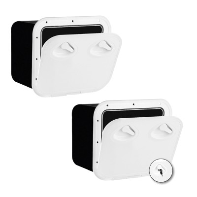 MID LINE Storage Hatch 380x380mm