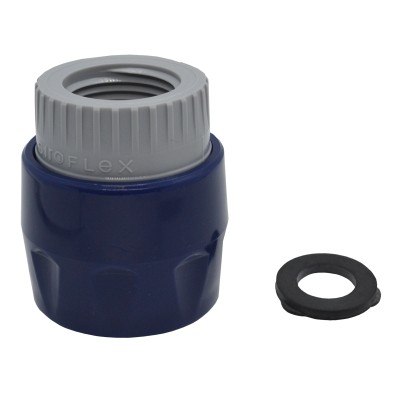 Female Quick Connectors