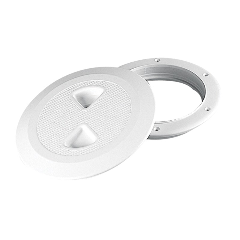 Inspection Hatch with Pressure Lockm