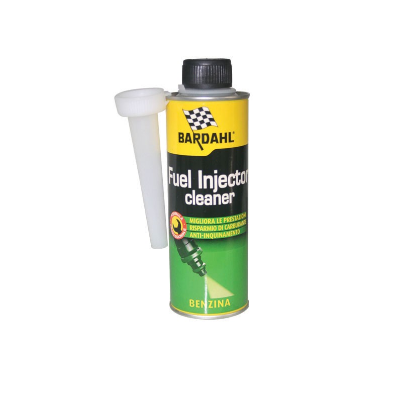 Gasoline fuel injector cleaner, 300ml