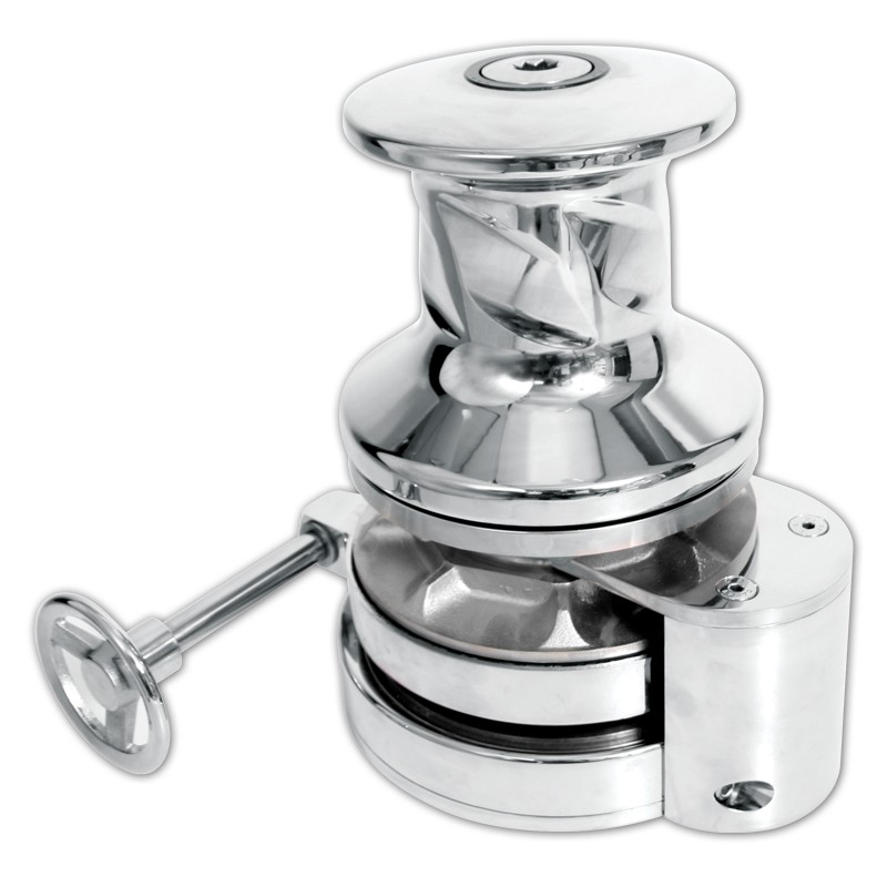 SX5 - Vertical Windlass