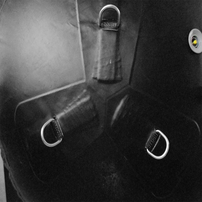 MAGNUS Inflatable Fenders